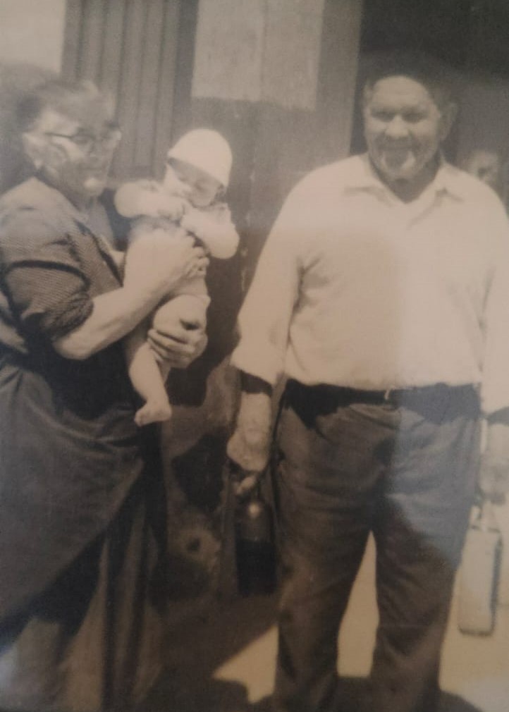 Los orígenes de la marca Arnaut. - BASILIO RAMÍREZ